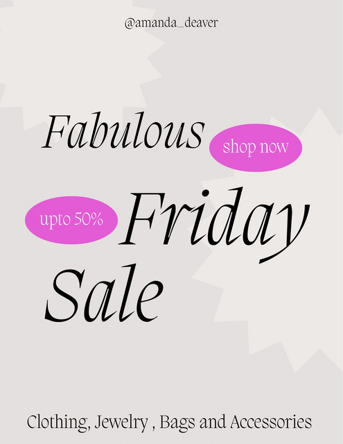 Posh Show - Poshmark